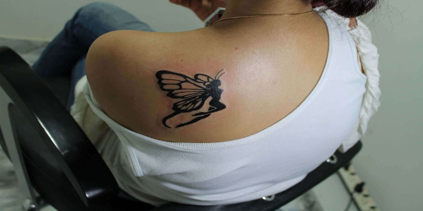 Geo Tattoos - Tattoo Making | Tattoo Removal | Tattoo Training | Tattoo ...